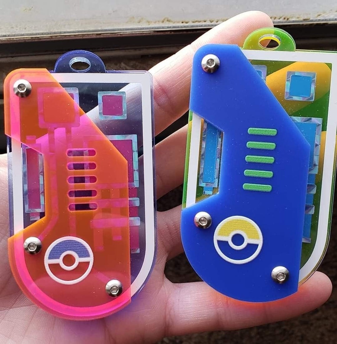 Pogo Go Fest Ticket Passes - Etsy