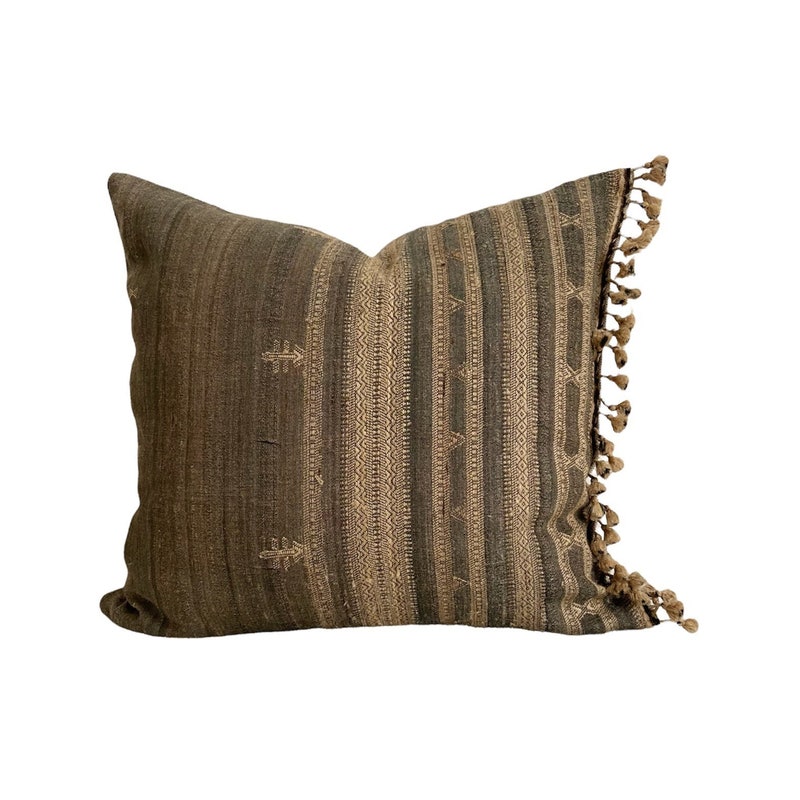 Neutral Pillows - Etsy