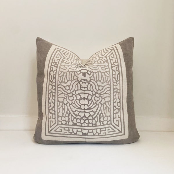 Batik Pillows - Etsy