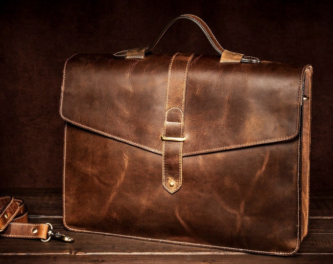 Vintage Briefcase Starflite Slimline Dark Grey Hardside - Etsy