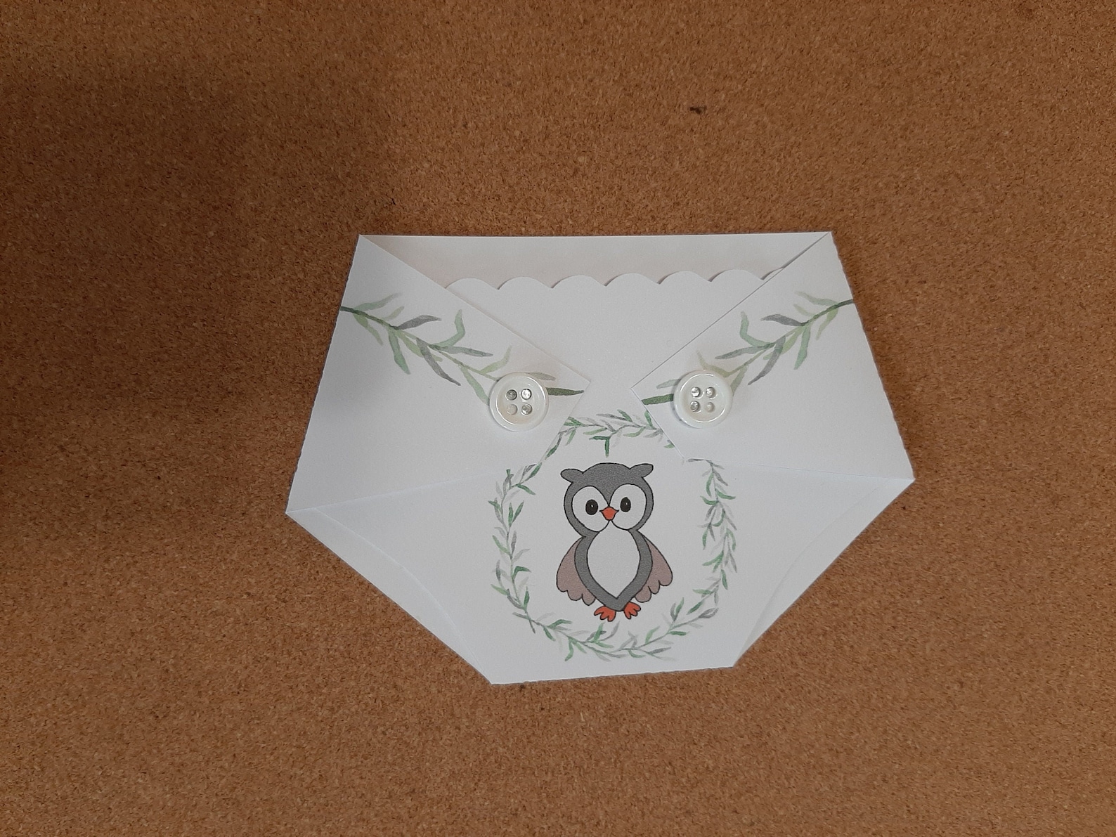 Baby Shower Game Prizes -woodland Animals - Shower Prize - Game Gift ...