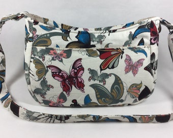 Butterfly purse | Etsy