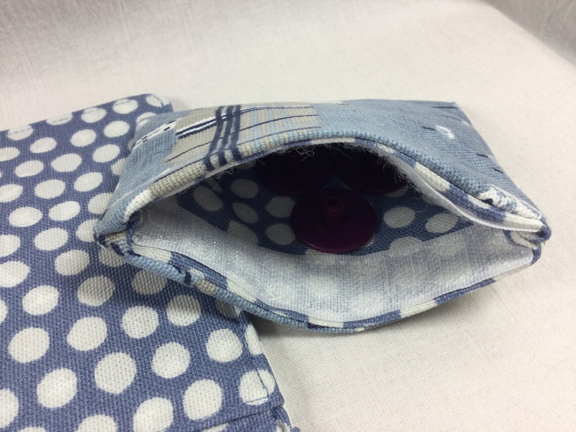 Interchangeable Needle Case Sheep Case Addi Needle Case | Etsy UK