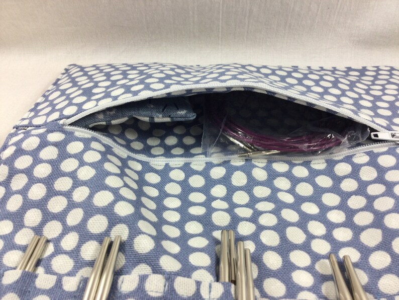 Interchangeable Needle Case Sheep Case Addi Needle Case | Etsy UK