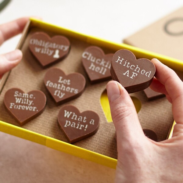 Hen Party Gift - 60+ Gift Ideas for 2024