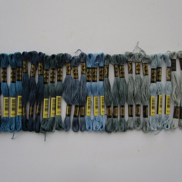 Color Slate Blue - Etsy