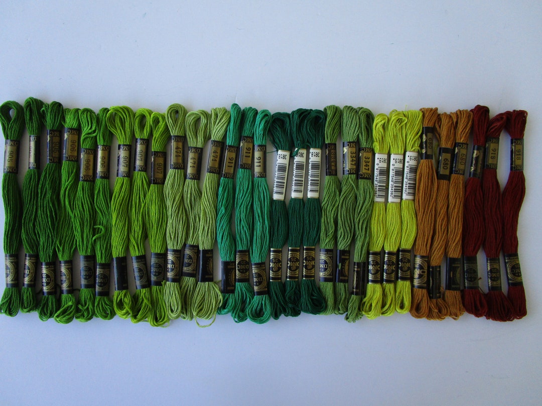 10 nuances vert citron vert sarcelle brillante chartreuse brique ...