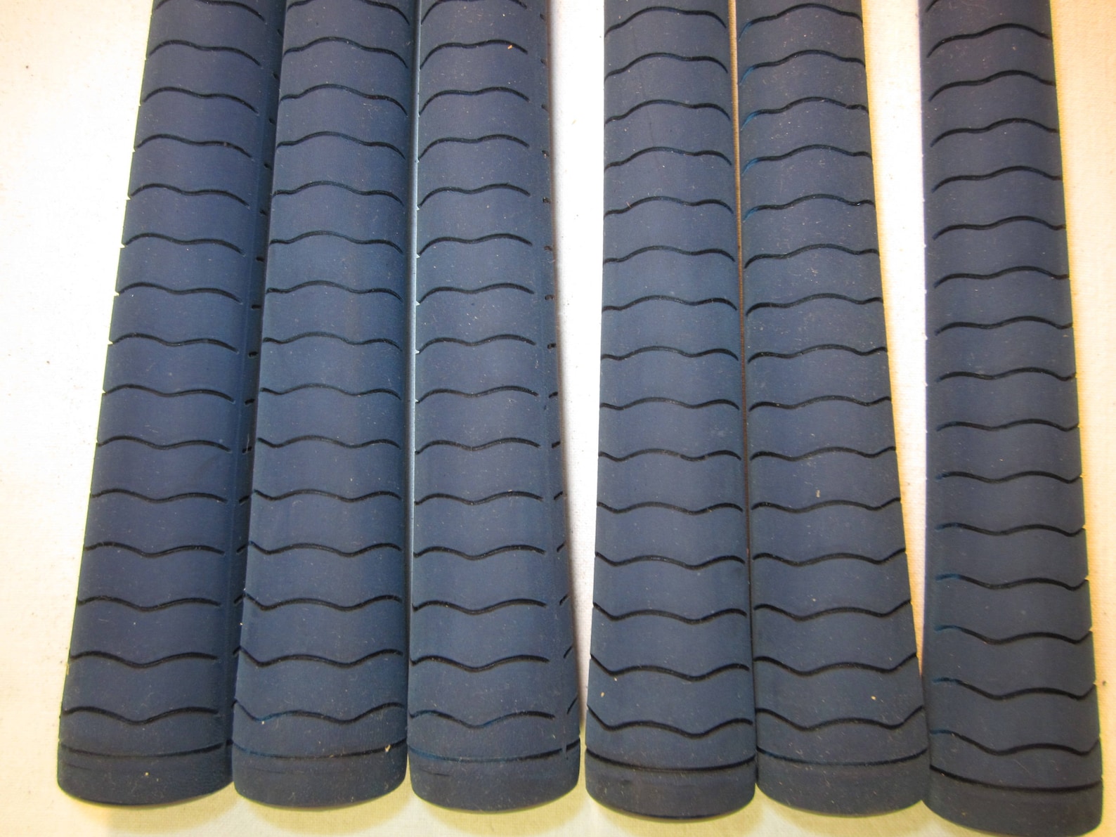 6 Women's Classic II Blue Golf Club Grips Golf Pride - Etsy