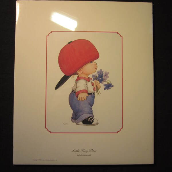 Ruth Morehead - Etsy