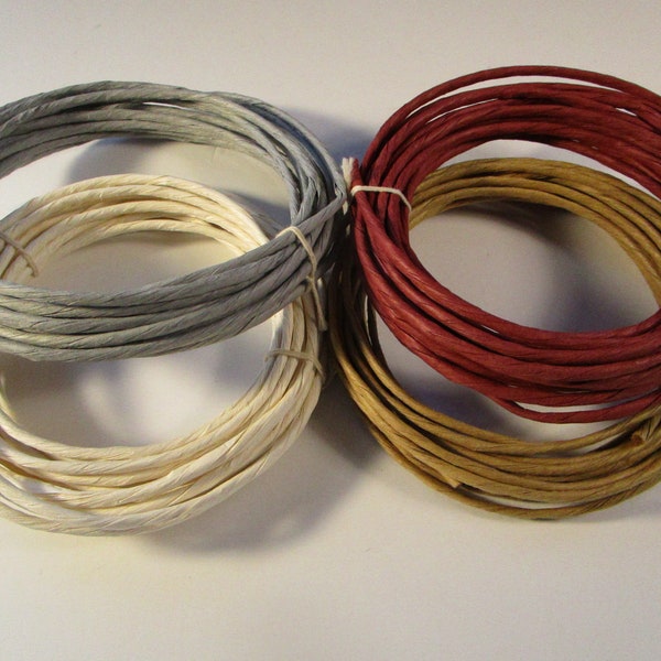 Twisted Paper - Etsy