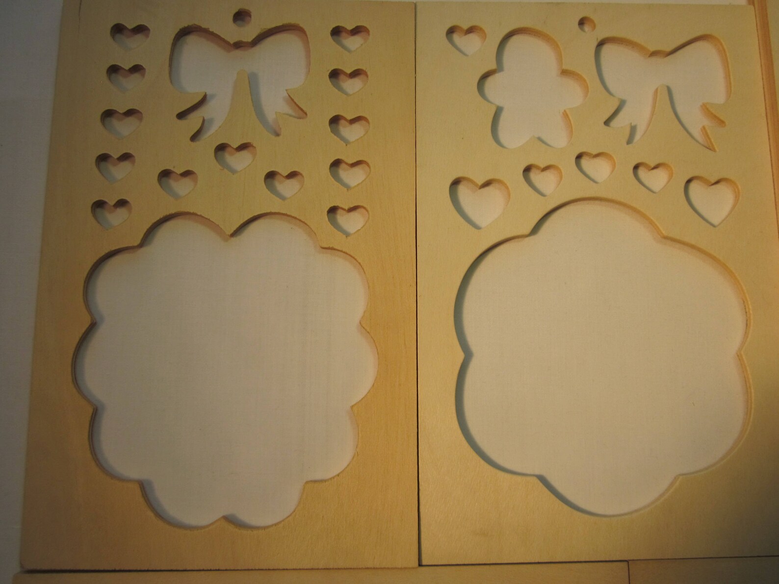 Wood Cutout Patterns for Tracing Kids Crafts Farm | Etsy