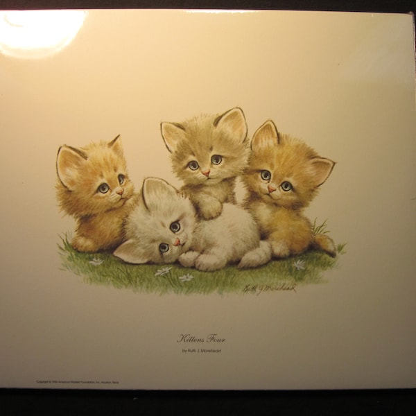 Ruth Morehead - Etsy