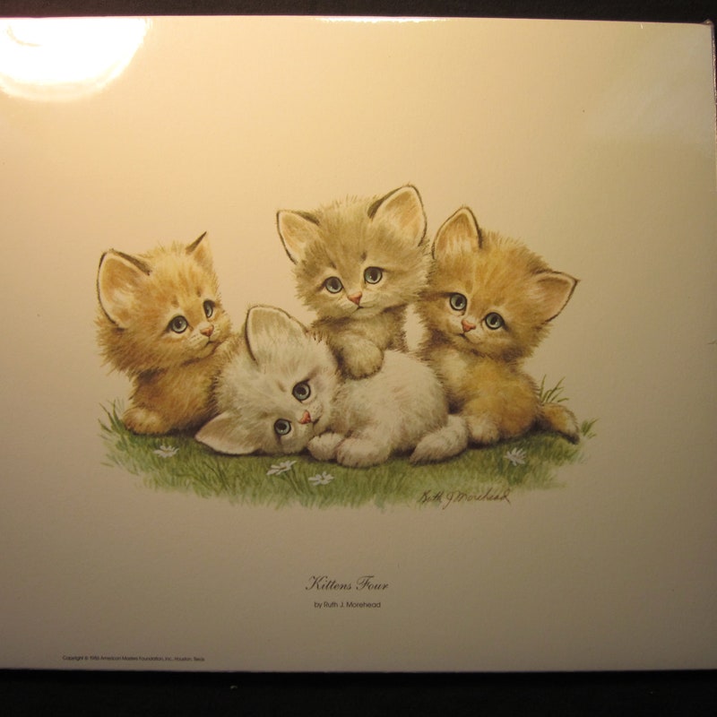 Ruth Morehead - Etsy