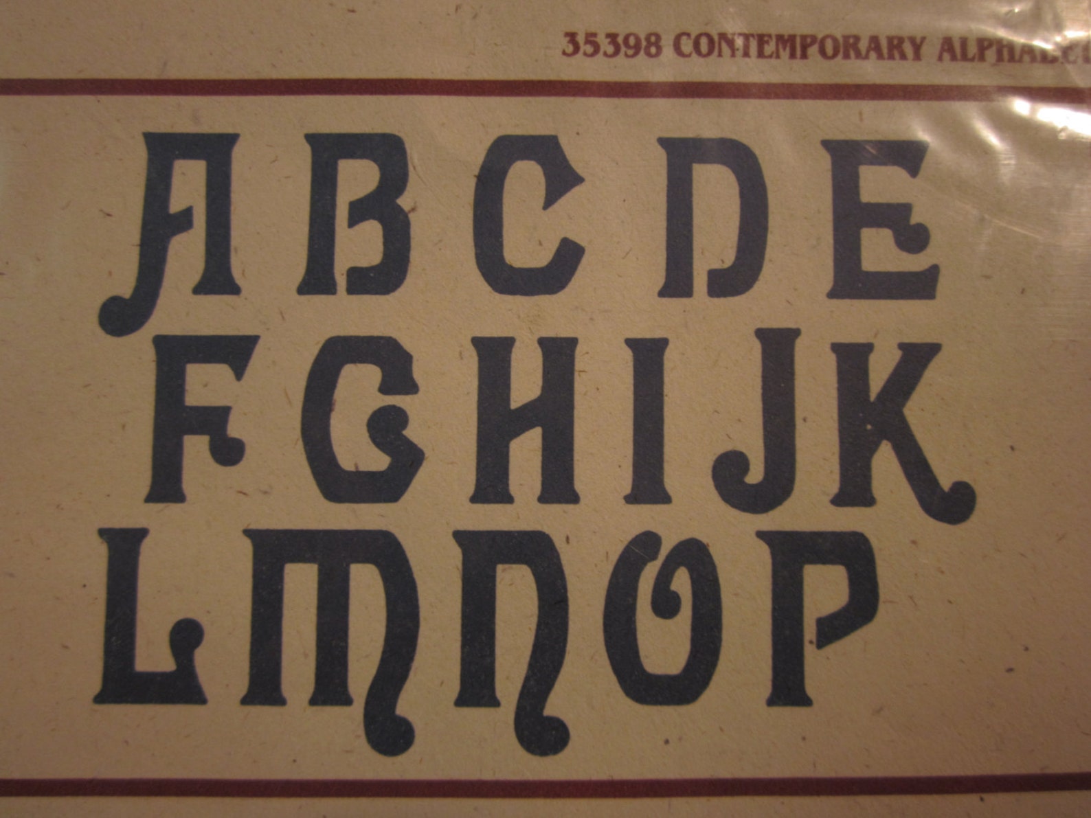 Country Stencils 3 Sets Amish Couplecontemporary Alphabet - Etsy