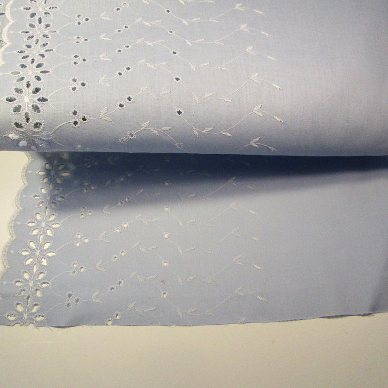Eyelet Fabric - Etsy