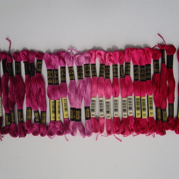 Orchid Thread - Etsy