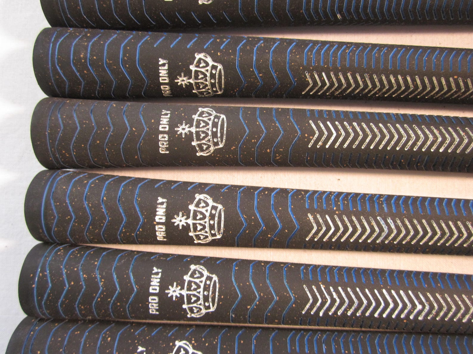 9 Ladies Golf Pride Pro Only Crown Golf Club Grips 25mm - Etsy