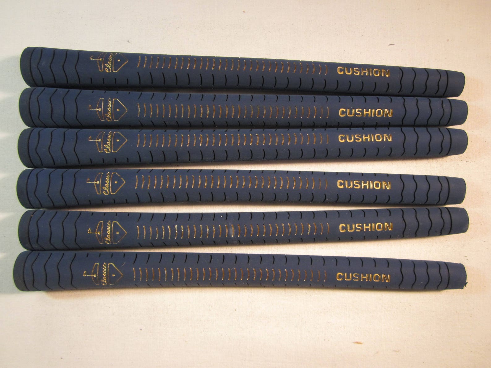 6 Women's Classic II Blue Golf Club Grips Golf Pride - Etsy