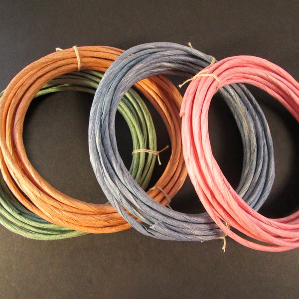 Twisted Paper - Etsy