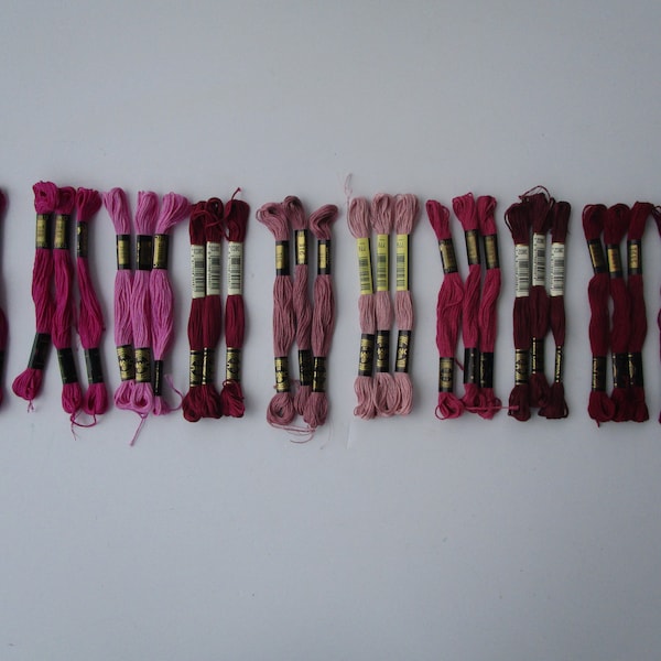 Orchid Thread - Etsy