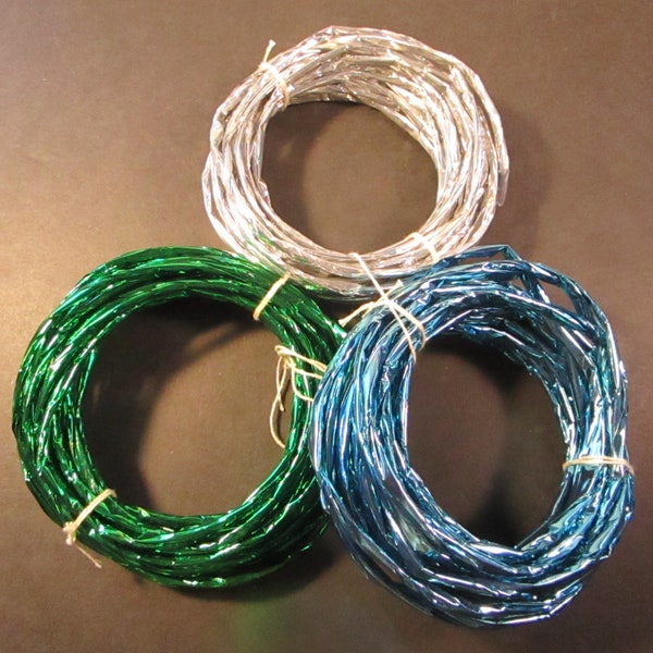 Twisted Paper - Etsy