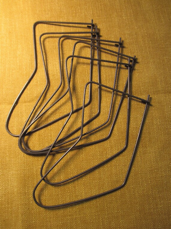 Stocking Frame Kuiken Brothers Now Stocking 4 New 3 1/2" Poplar,