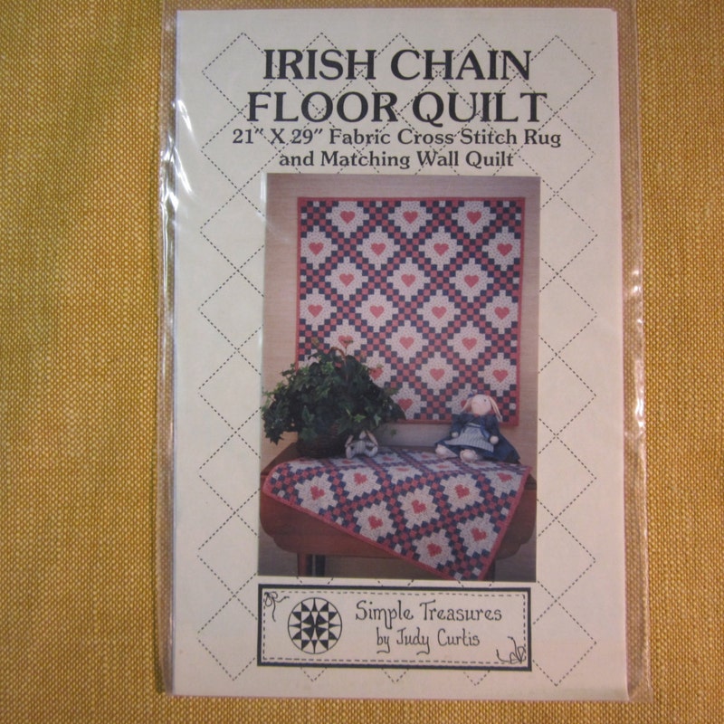 Irish Rug Hook - Etsy