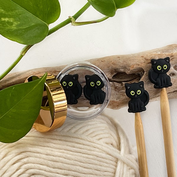 Needle Buddies - Etsy