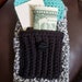 Wrist Phone Case With Pocket - Etsy