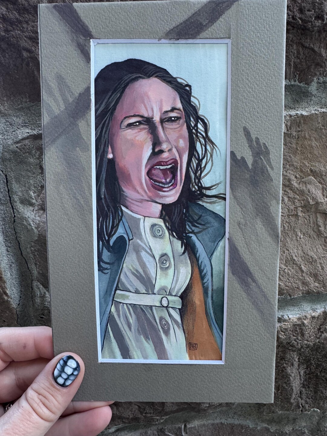 ORIGINAL Conjuring - Etsy