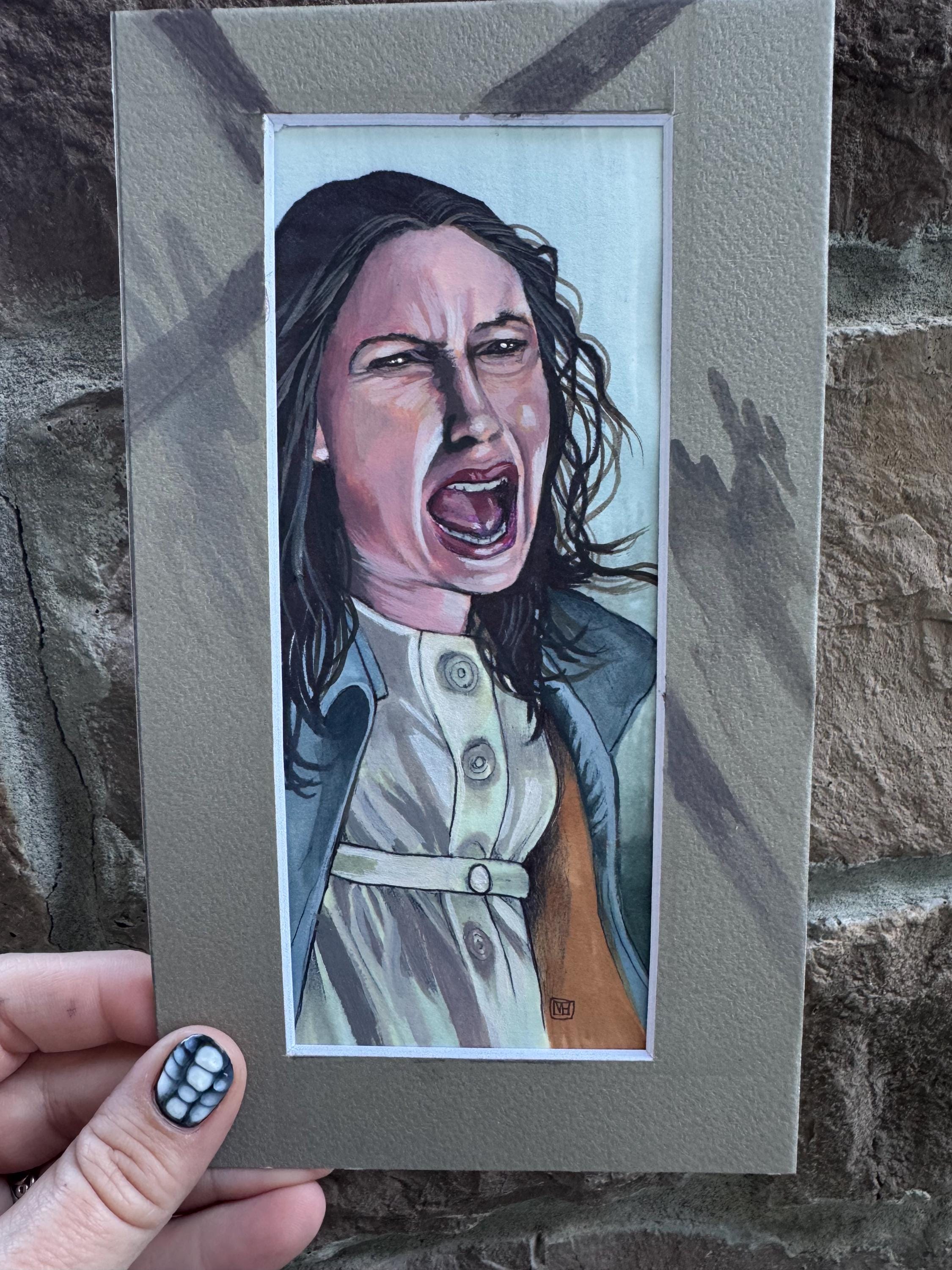 ORIGINAL Conjuring - Etsy