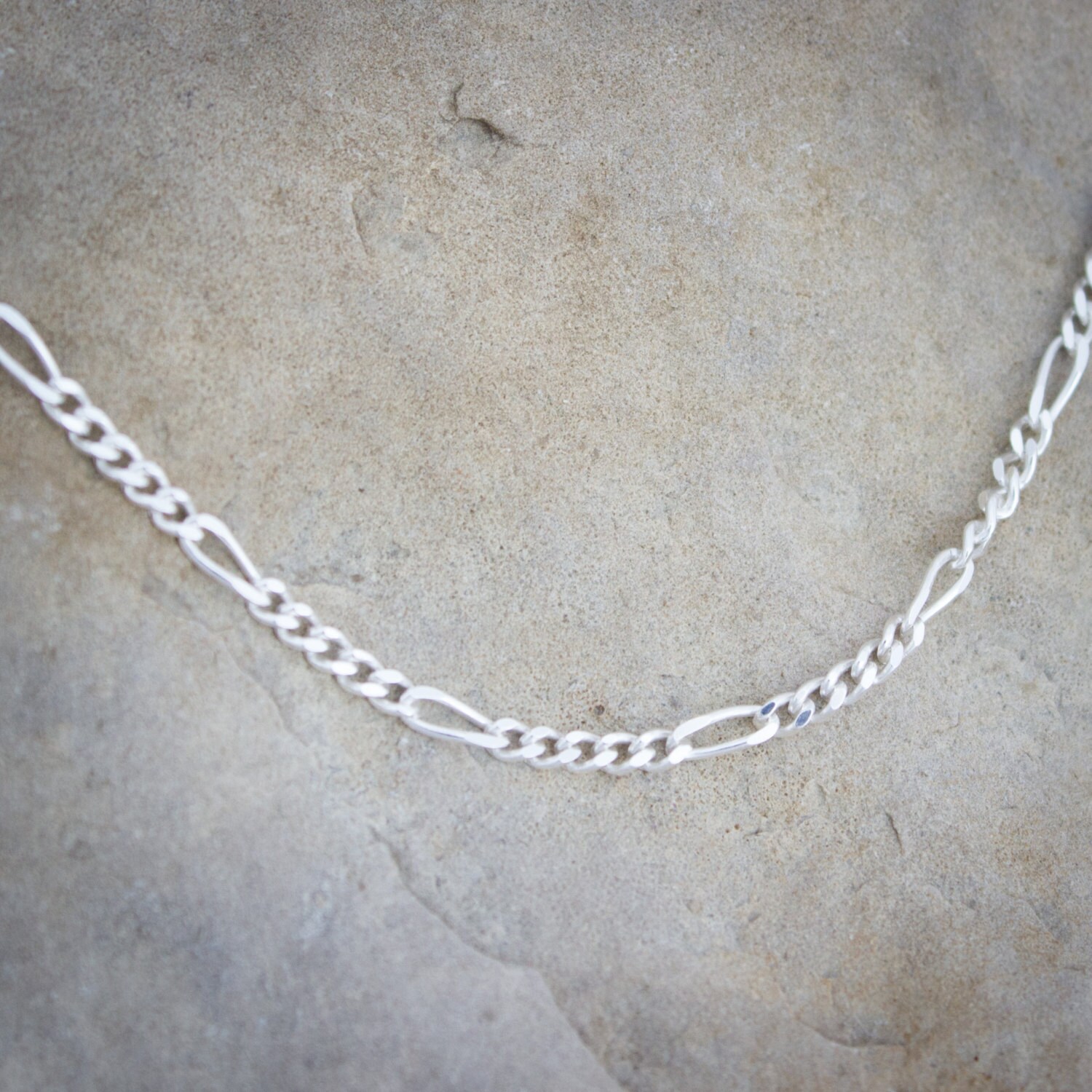 30 inch sterling silver chain - Etsy.de