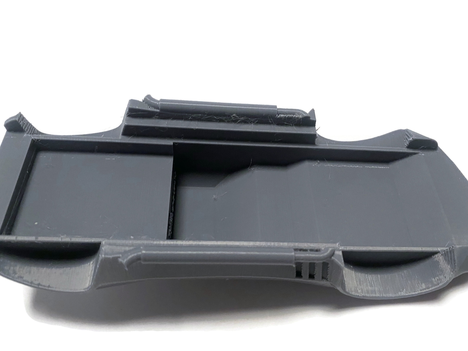 Pinewood Car Body 3D Printed Body Kit - Etsy