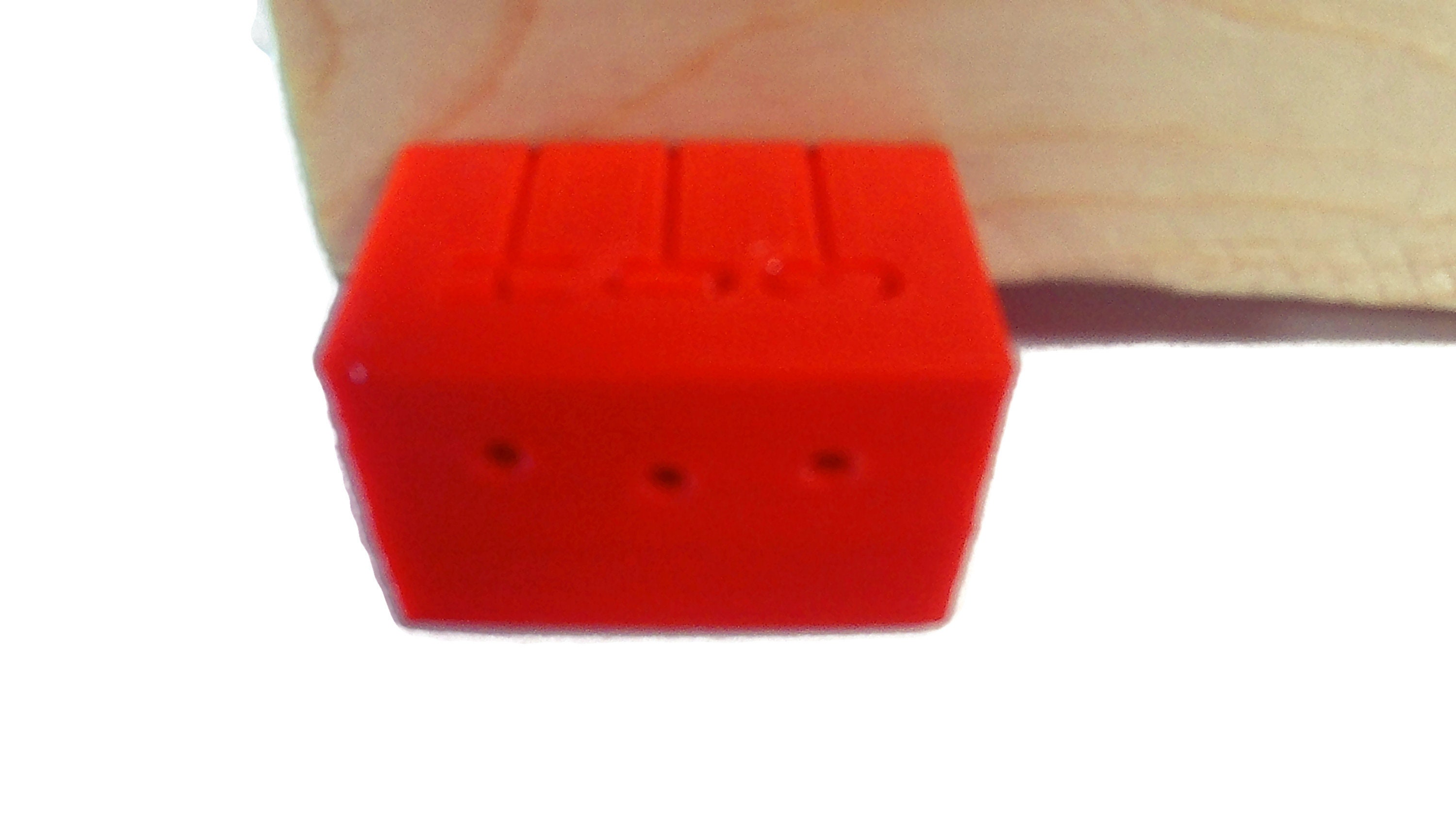 Pinewood Axle Drill Guide JIG Tool - Etsy