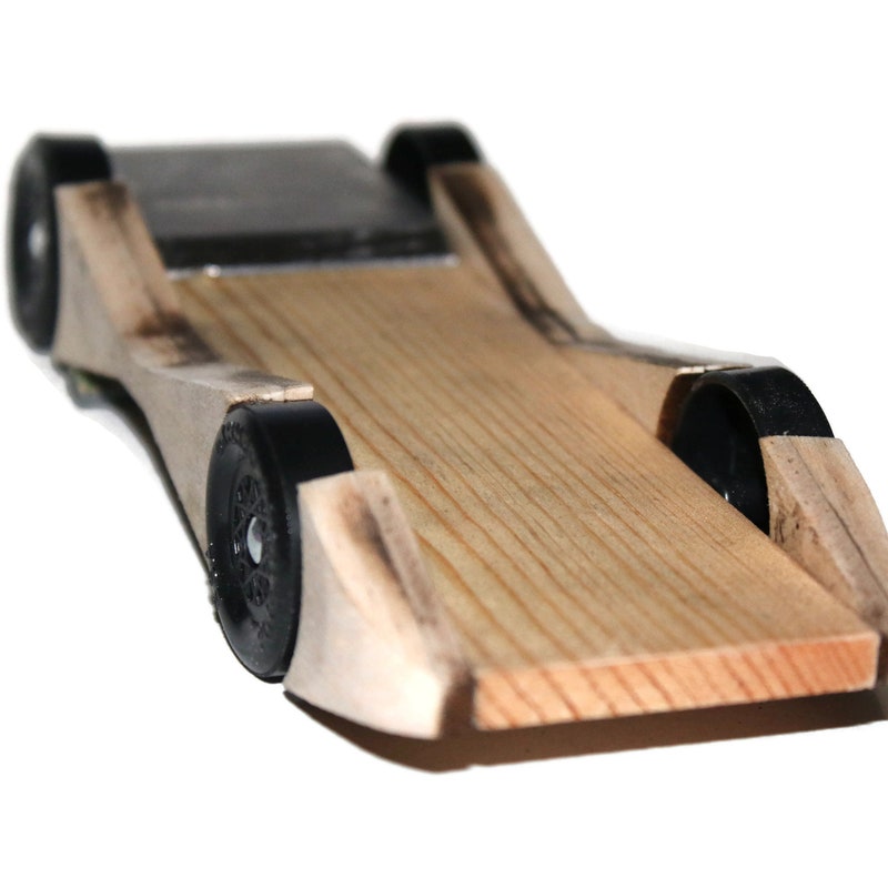 Pinewood Derby - Etsy