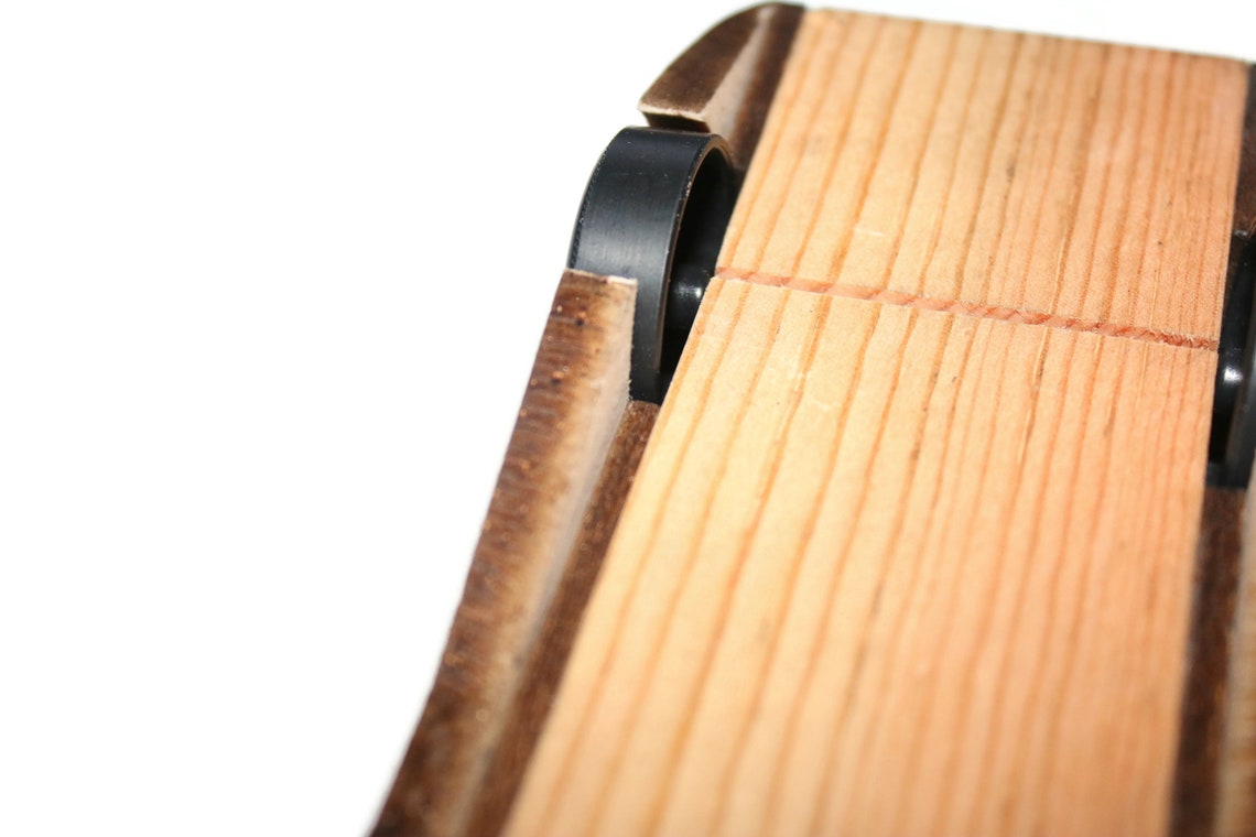 Pinewood Wheel Areo Aerodynamic Fender Flare - Etsy