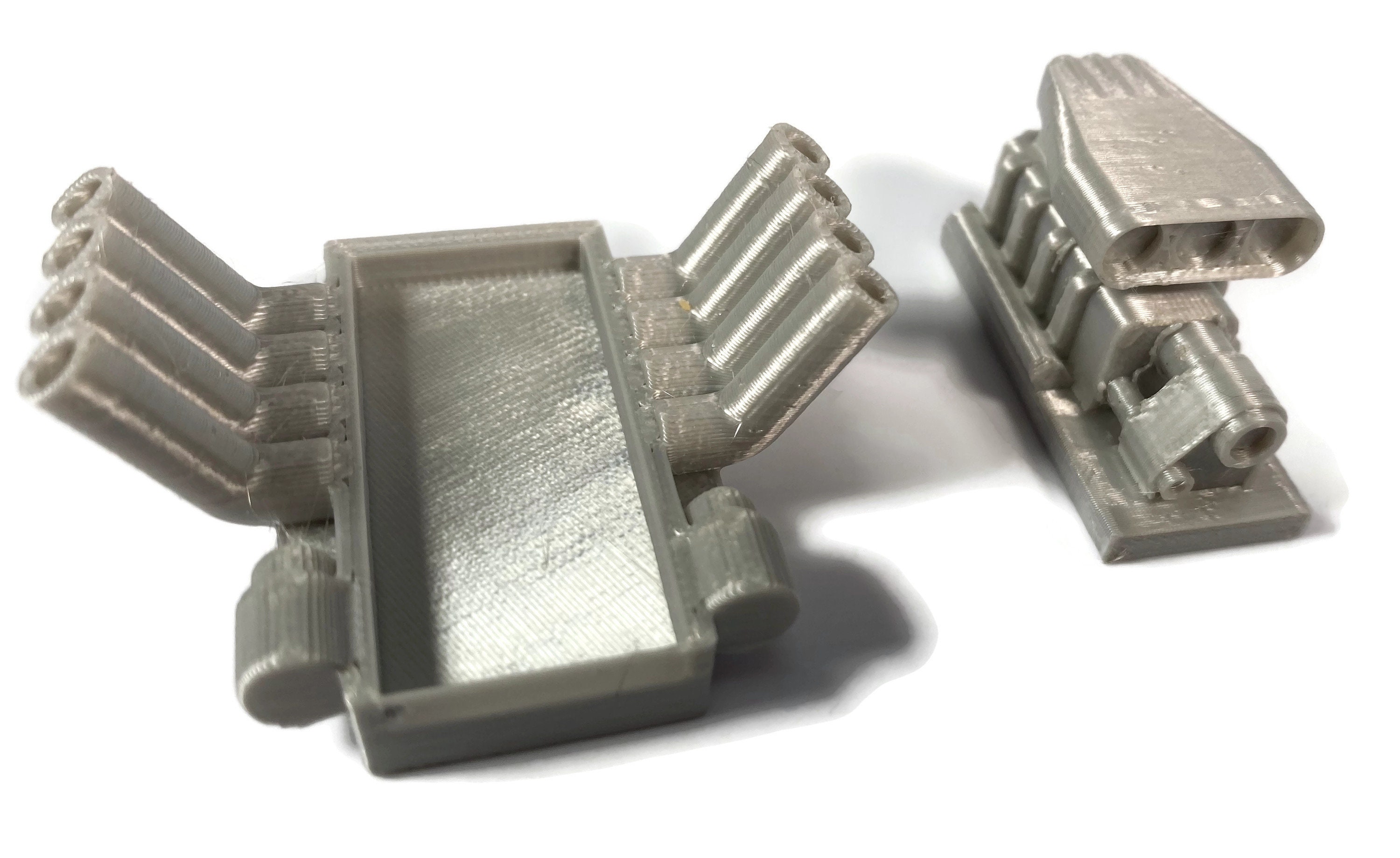 Pinewood Car Body for Derby 3D Printed Body KIT Hot Rod STL ONLY - Etsy