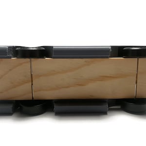 Pinewood Car Body for Derby - 3D Printed Body Kit Porsche (STL) - Etsy