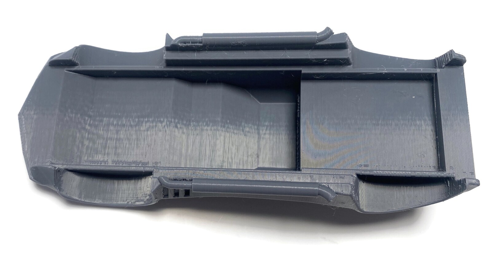 Pinewood Car Body 3D Printed Body Kit - Etsy