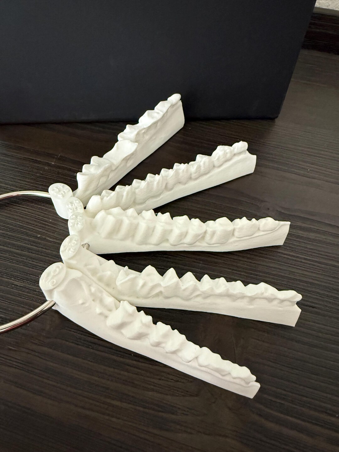 3d Printed Deer Aging Tool - Etsy