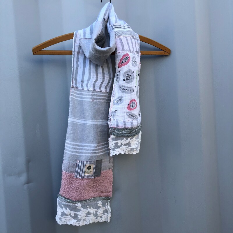 Swedish Scarf - Etsy