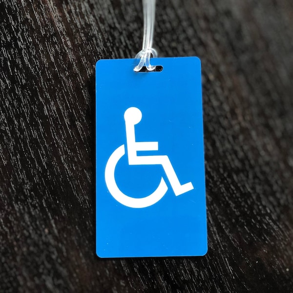 Handicap - Etsy