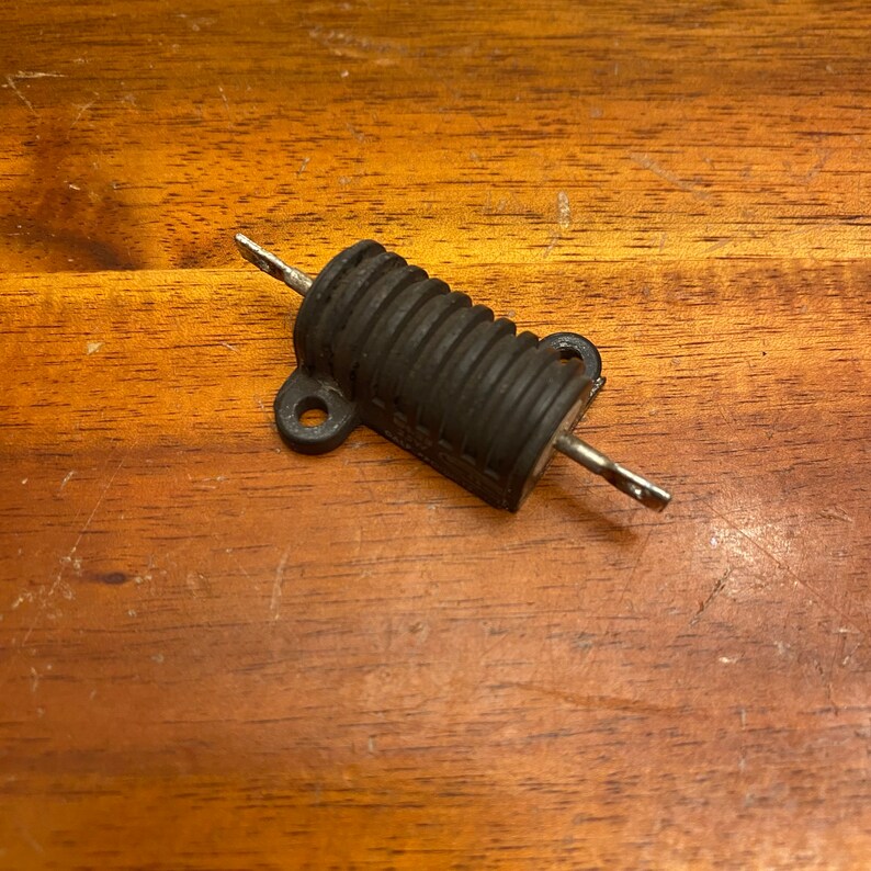 Ghostbusters Proton Pack Dale Resistor RH25 for Ion Arm - Etsy