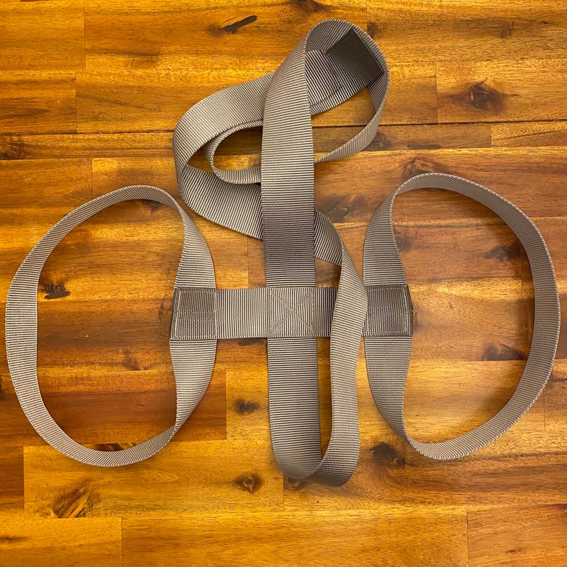 Star Wars Flight Suit Harness (rebel Pilot, AT-AT Pilot, 181st TIE ...