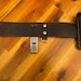 ESB Luke Skywalker Inspired Belt and Holster Rig - Etsy