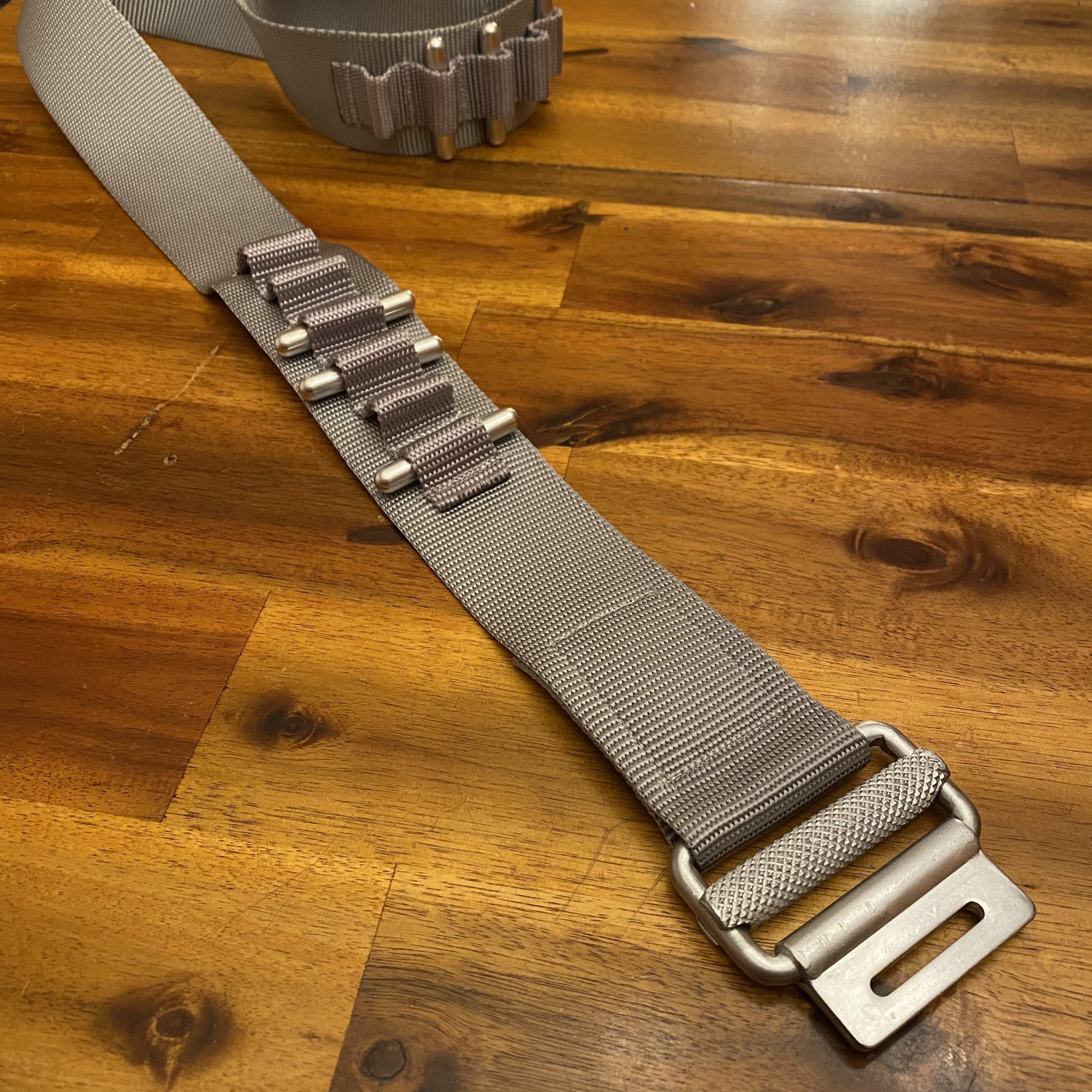 Original Trilogy Inspired X-wing Pilot Web Belt - Etsy