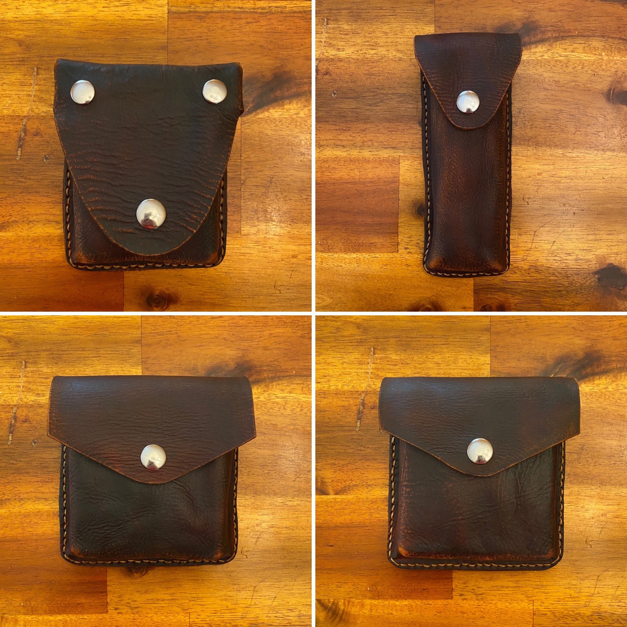 ESB Luke Skywalker Inspired Belt and Holster Rig - Etsy