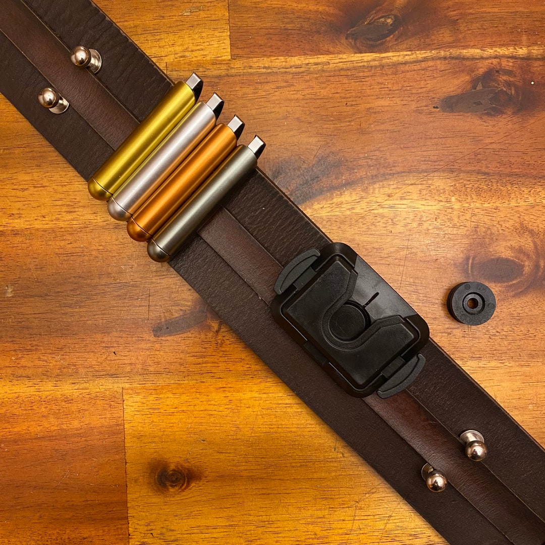 Star Wars Inspired Jedi Food Capsules & Covertec Lightsaber Clip Bundle ...