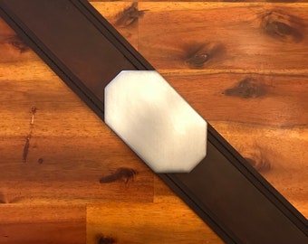 ESB Luke Skywalker Inspired Belt and Holster Rig - Etsy