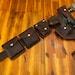 ESB Luke Skywalker Inspired Belt and Holster Rig - Etsy